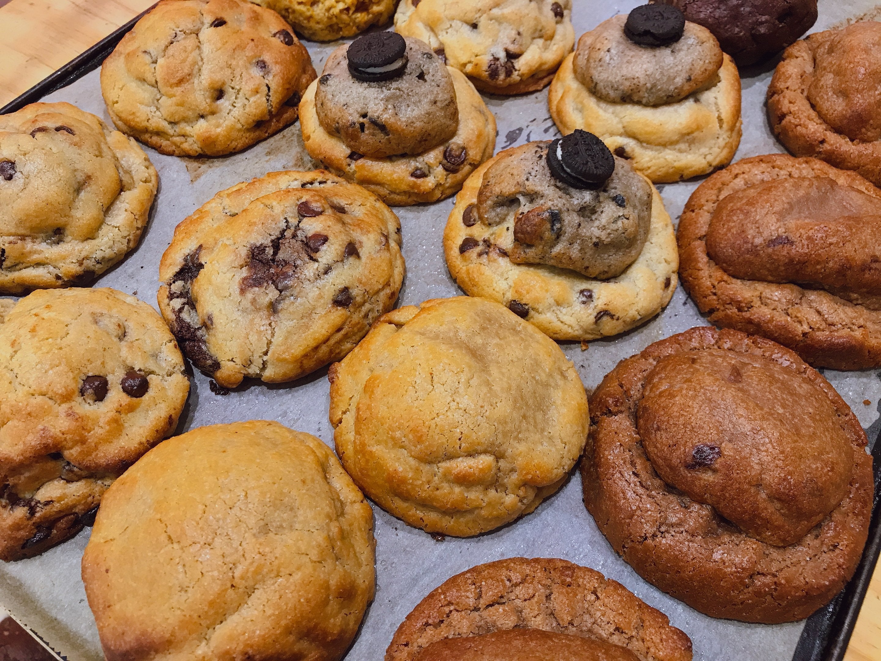 Homemade Cookies Online Shop Galletas Artesanales Toda España – COOKONA